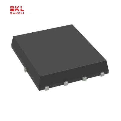 Cina Alta efficienza doppia di N-Manica 80V TrenchFET 8-PowerTDFN di elettronica del MOSFET di potere FDMS7680 in vendita