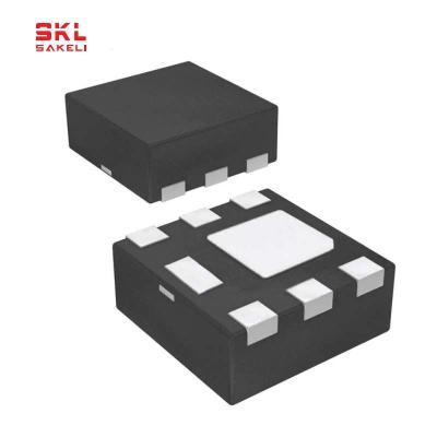 Cina Transistor di effetto di campo di modo di potenziamento di N-Manica di tensione di elettronica di potenza 6-WDFN del MOSFET di FDMA510PZ automobilistico in vendita