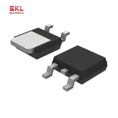 Cina Transistor di elettronica di potenza TO-252-3 del MOSFET FDD86250 per commutazione di potenza e Voltage Regulation in vendita