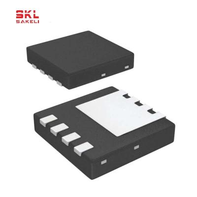 Cina Il modo TO-263 di potenziamento di N-Manica del MOSFET di potere FDMQ86260 imballa l'elettronica di potenza industriale delle applicazioni in vendita