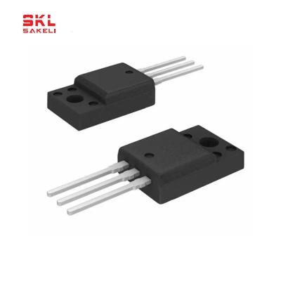 Cina Pacchetto di N-Manica TO-220-3 di elettronica di potenza 25V del MOSFET FDPF51N25 che commuta minimo basso della tassa del portone su resistenza in vendita