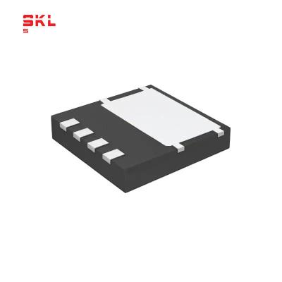 Cina Elettronica di potenza del MOSFET FCMT299N60 – alta efficienza e dispositivo affidabile di commutazione di potenza per le applicazioni industriali in vendita