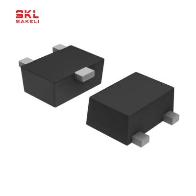 Cina Operazione affidabile efficiente del dispositivo della soluzione del pacchetto di N-Manica SOT-723 di elettronica di potenza del MOSFET di NTK3139PT1G in vendita
