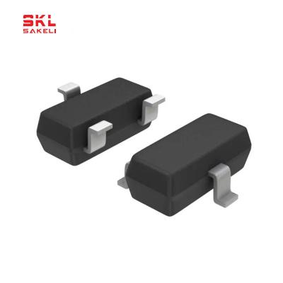 Cina Transistor di elettronica di potenza TO-236-3 del MOSFET di NTR4170NT1G per le applicazioni di commutazione a corrente forte in vendita