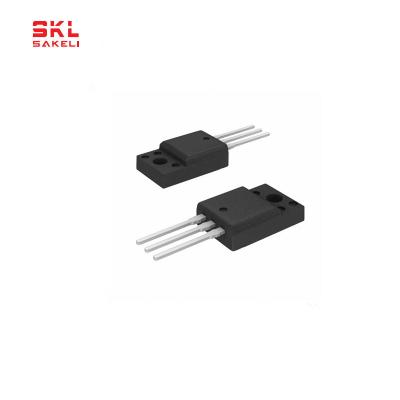Cina Elettronica di potenza del MOSFET di FDPF12N60NZ Modo ad alta frequenza del commutatore di alta efficienza per Applicat automobilistico ed industriale in vendita