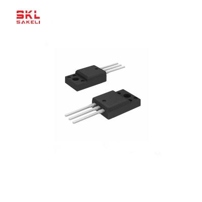 Cina Elettronica di potenza del MOSFET di FCPF1300N80Z - soluzione con poche perdite di commutazione di potenza di rendimento elevato per le applicazioni industriali in vendita