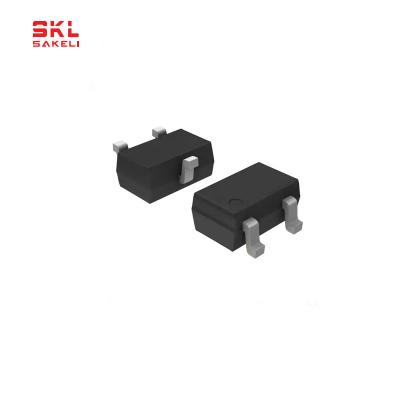 Cina Soluzioni di commutazione a bassa tensione ad alto rendimento di elettronica di potenza del MOSFET 2N7002WT1G per le vostre applicazioni elettroniche in vendita