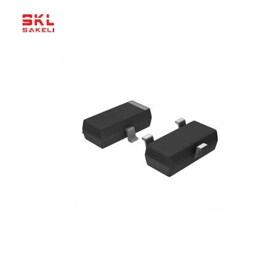 Cina Elettronica di potenza del MOSFET NDS0610 Rendimento elevato efficiente Soluzioni affidabili della gestione di potere in vendita