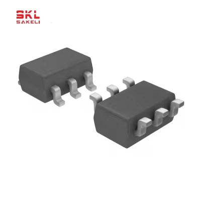 Cina Livello POWERTRENCH 60V 4A 60m del pacchetto SOT-23-6 N-ChannelLogic di elettronica di potenza del MOSFET FDC5661N-F085 in vendita