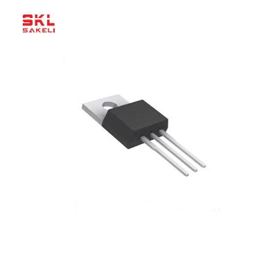 Cina Commutazione ad alto rendimento di Alto-efficienza di elettronica di potenza del MOSFET FQP55N10 per le applicazioni resistenti in vendita