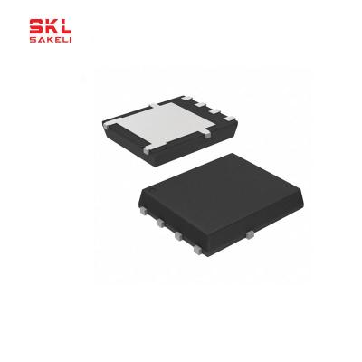 Cina NTMFS5C410NLT1G - MOSFET di modo di potenziamento di N-Manica per le applicazioni di elettronica di potenza in vendita