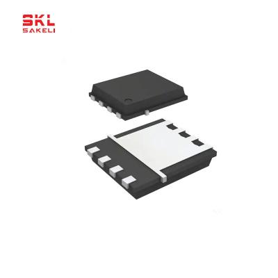 中国 高性能および低いオン抵抗のFDMS4D0N12CのN-Channel MOSFETのパワー エレクトロニクス モジュール 販売のため