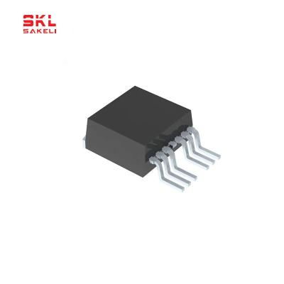 China MOSFET de potência FDB024N08BL7 para aplicações de eletrônica de potência de alta eficiência Canal N único PQFN8 120 V 4,0 m 11 à venda