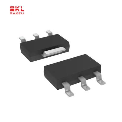 Cina Transistor di effetto di campo di modo di potenziamento di N-Manica del pacchetto di elettronica di potenza TO-261-4 del MOSFET NDT3055 in vendita