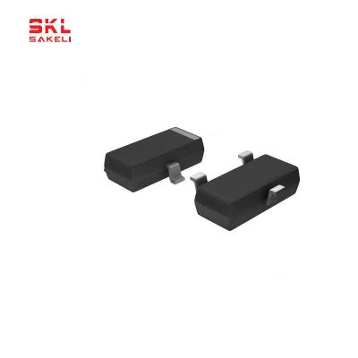 Cina Commutazione a bassa tensione ad alto rendimento di elettronica di potenza MMBF170 del MOSFET per le applicazioni resistenti in vendita