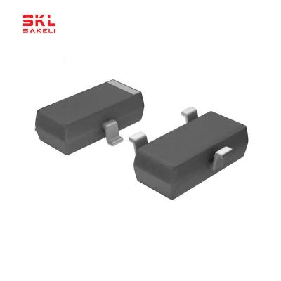 Cina FDN8601 MOSFET Elettronica di potenza TO-236-3 Pacchetto N-Channel POWERTRENCH in pacchetto a montaggio superficiale ampiamente utilizzato in vendita
