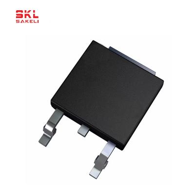 Cina Il N-Manica del pacchetto di elettronica di potenza TO-252-3 del MOSFET di FQD19N10LTM ha adattato particolarmente il potere di commutazione variabile in vendita