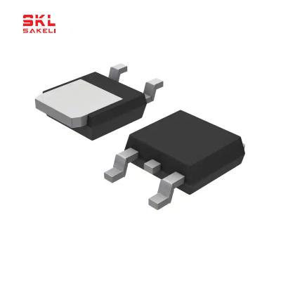 Cina N-Manica PowerTrench di N-Manica 40V del pacchetto di elettronica di potenza TO-252-3 del MOSFET di FDD8447L in vendita