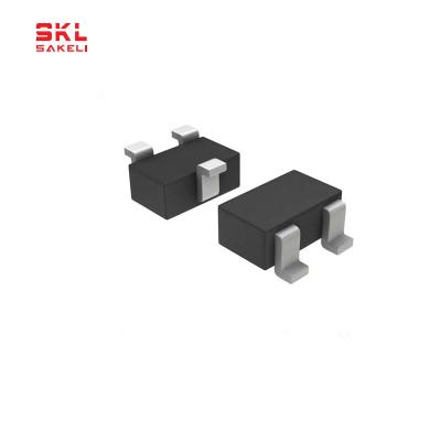 China NVTR01P02LT1G MOSFET Power Electronics Power P-Channel SOT-23 -20 V -1,3 A à venda