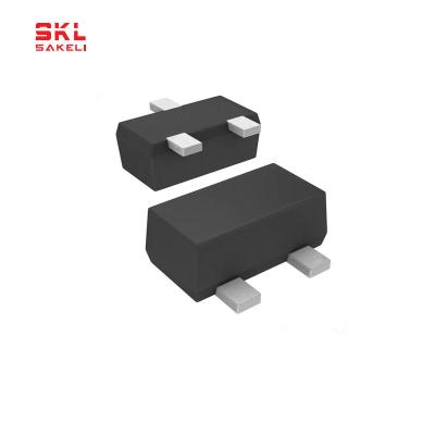 China FDY102PZ MOSFET Eletrônica Canal P Único (–1,5 V) MOSFET PowerTrench® especificado –20 V –0,83 A 0,5 Ω à venda
