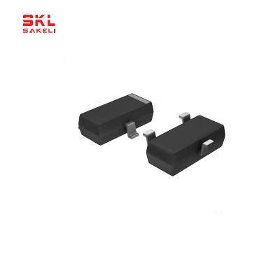 Cina Tassa bassa del portone di N-Manica POWERTRENCH 60 V di elettronica di potenza del MOSFET FDN5630 in vendita