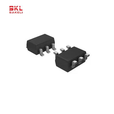 中国 FDC658AP MOSFET パワーエレクトロニクス シングル P チャネル POWERTRENCH ロジックレベル -30 V -4 A 50 m 販売のため