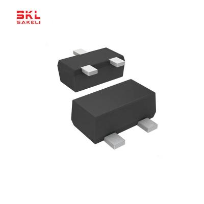 Cina FDY300NZ MOSFET Elettronica di potenza Singolo canale N 2,5 V PowerTrench specificato in vendita