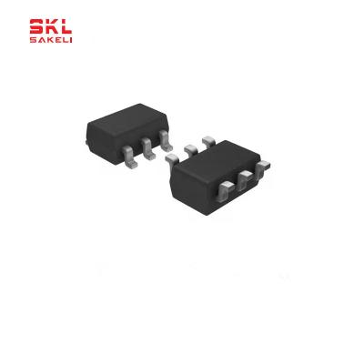 Cina FDC637AN MOSFET Elettronica di potenza Singolo canale N 2,5 V PowerTrenchTM specificato in vendita