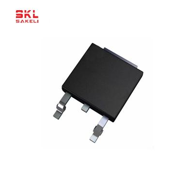 China FDD7N25LZTM MOSFET Power Electronics N-Channel UniFETTM 250 V 6,2 A 550 mΩ reduz a resistência no estado à venda
