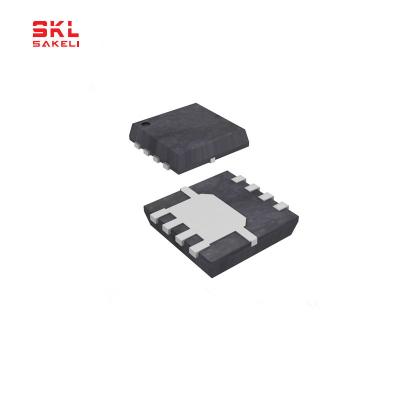 中国 NVTFS6H850NTAG MOSFET パワーエレクトロニクス シングル N チャネル 80 V 9.5 m 68 A 湿潤性側面 販売のため