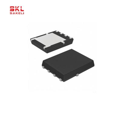 中国 NTMFS4C06NT1G MOSFET パワーエレクトロニクス シングル N チャネル SO-8 FL 30 V 69 A コンバータ 販売のため