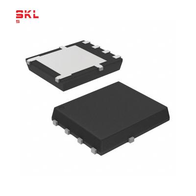中国 NTMFS5C456NLT1G MOSFETのパワー エレクトロニクス力の単一のN-Channel 40 V 3.7 m 87 A 販売のため