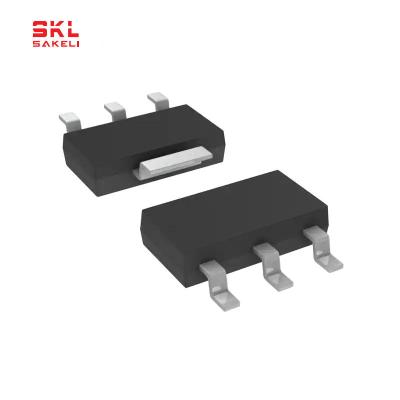 Cina NDT456P MOSFET Power Electronics TO-261-4 Pacchetto P-Channel Enhancement Mode Transistor ad effetto di campo in vendita