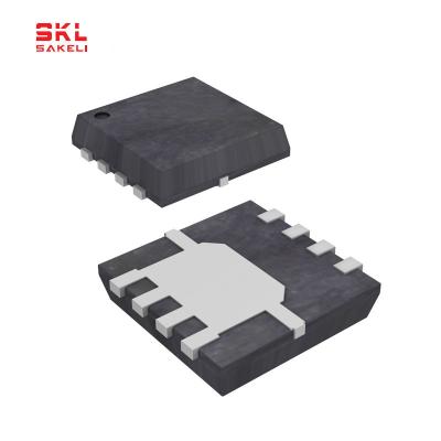 Cina NTTFS5C453NLTAG MOSFET Elettronica di potenza Basso QG e capacità Conforme a RoHS in vendita