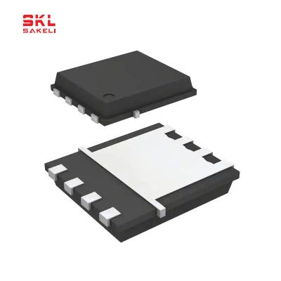 Cina FDMS8D8N15C MOSFET Elettronica di potenza Pacchetto 8-PQFN Gate schermato a canale N POWERTRENCH 150 V in vendita