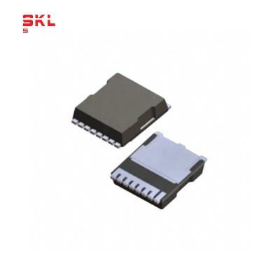 Cina FDBL86361-F085 MOSFET Elettronica Canale N 80 V 300 A 1,4 m Interruttore primario per sistemi a 12 V Pacchetto 8-HPSOF in vendita
