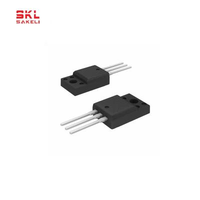 中国 FCPF190N60 MOSFET パワー エレクトロニクス N チャネル SuperFET II スイッチング パワー アプリケーション パッケージ TO-220 販売のため