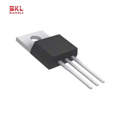 Cina FQP47P06 MOSFET Power Electronics TO-220-3 Package P-Channel applicazioni di alimentazione a commutazione variabile in vendita