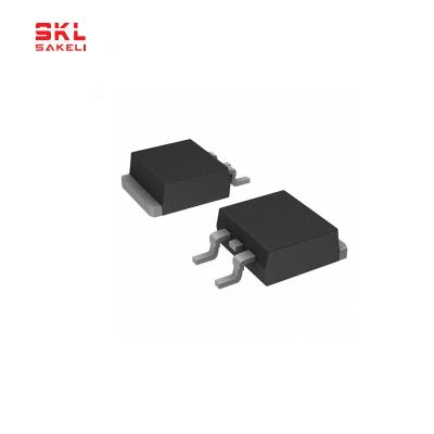 Cina FCB070N65S3 MOSFET Elettronica di potenza Canale N SUPERFET III Easy Drive 650 V 44 A 70 m Pacchetto TO-263 in vendita