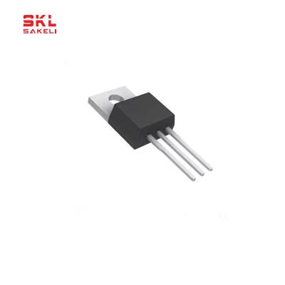 Cina Pacchetto facile TO-220 dell'azionamento di N-Manica SUPERFET III di elettronica di potenza del MOSFET FCP099N65S3 in vendita