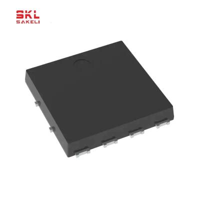 Cina NTMTS0D7N04CTXG MOSFET Elettronica di potenza Pacchetto 8-DFNW Singolo canale N 40 V Conforme a RoHS in vendita