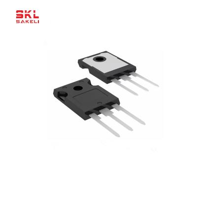 Cina FCH067N65S3-F155 MOSFET Power Electronics N-Channel SUPERFET III Easy Drive Package TO-247 in vendita