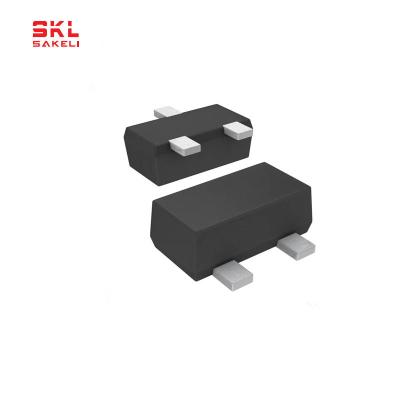 Cina FDY101PZ MOSFET Power Electronics Singolo canale P (– 2,5 V) Pacchetto PowerTrench® specificato C-89 in vendita