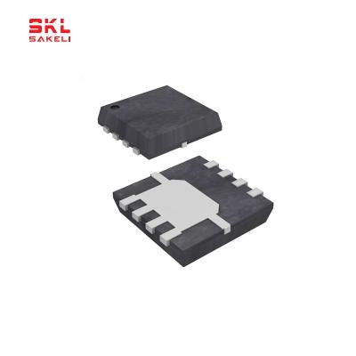 Cina NVTFS6H880NTAG MOSFET Elettronica di potenza Singolo canale N 80 V 32 m 22 A Package 8-WDFN in vendita