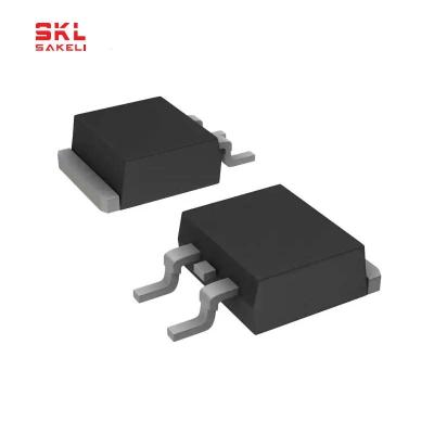Cina NTB004N10G MOSFET Elettronica di potenza Pacchetto D²PAK-3 Canale N 100V 4,2m 201A Alta capacità di corrente in vendita