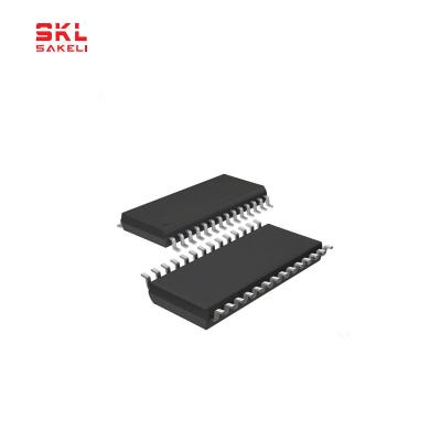China Elevado desempenho do microcontrolador de CY8C24423A-24PVXIT MCU e consumo da baixa potência à venda