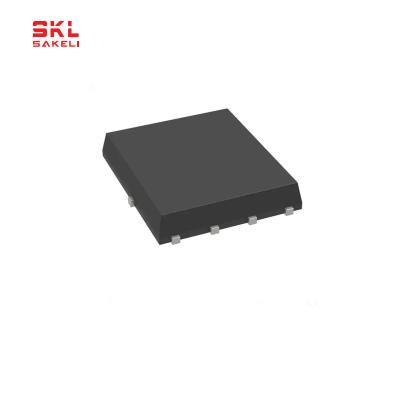 中国 FDMS7698 MOSFET パワーエレクトロニクス Nチャネル PowerTrench® 30 V 22 A 10 mΩ パッケージ 8-PQFN 販売のため