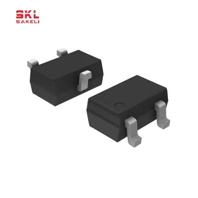 中国 NVS4409NT1G MOSFET パワーエレクトロニクス SC-70-3 パッケージ シングル N チャネル 小信号 ESD 保護 25V 0.75A 販売のため