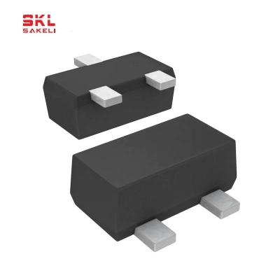 中国 FDY301NZ MOSFET パワー エレクトロニクス SC-89-3 パッケージ シングル N チャネル 2.5V 指定 PowerTrench 販売のため