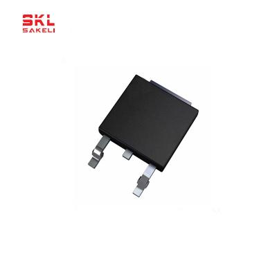 中国 FDD2582 MOSFET パワーエレクトロニクス Nチャネル POWERTRENCH 150 V 21 A 66 m パッケージ TO-252 販売のため